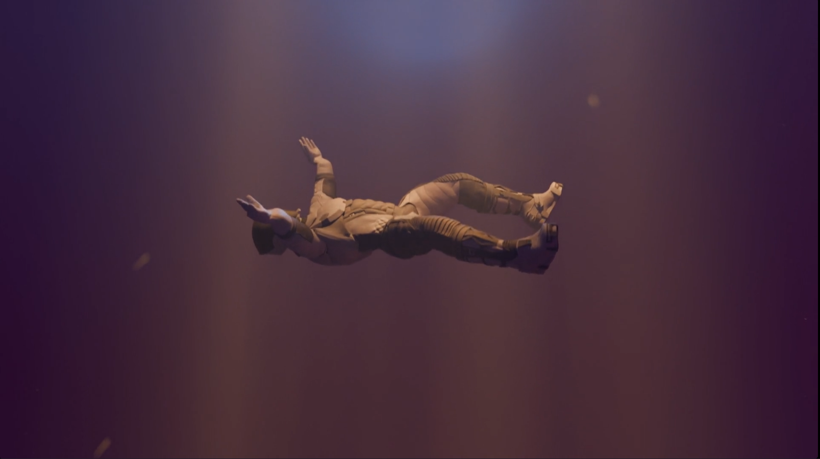 MG - Animation & VFX